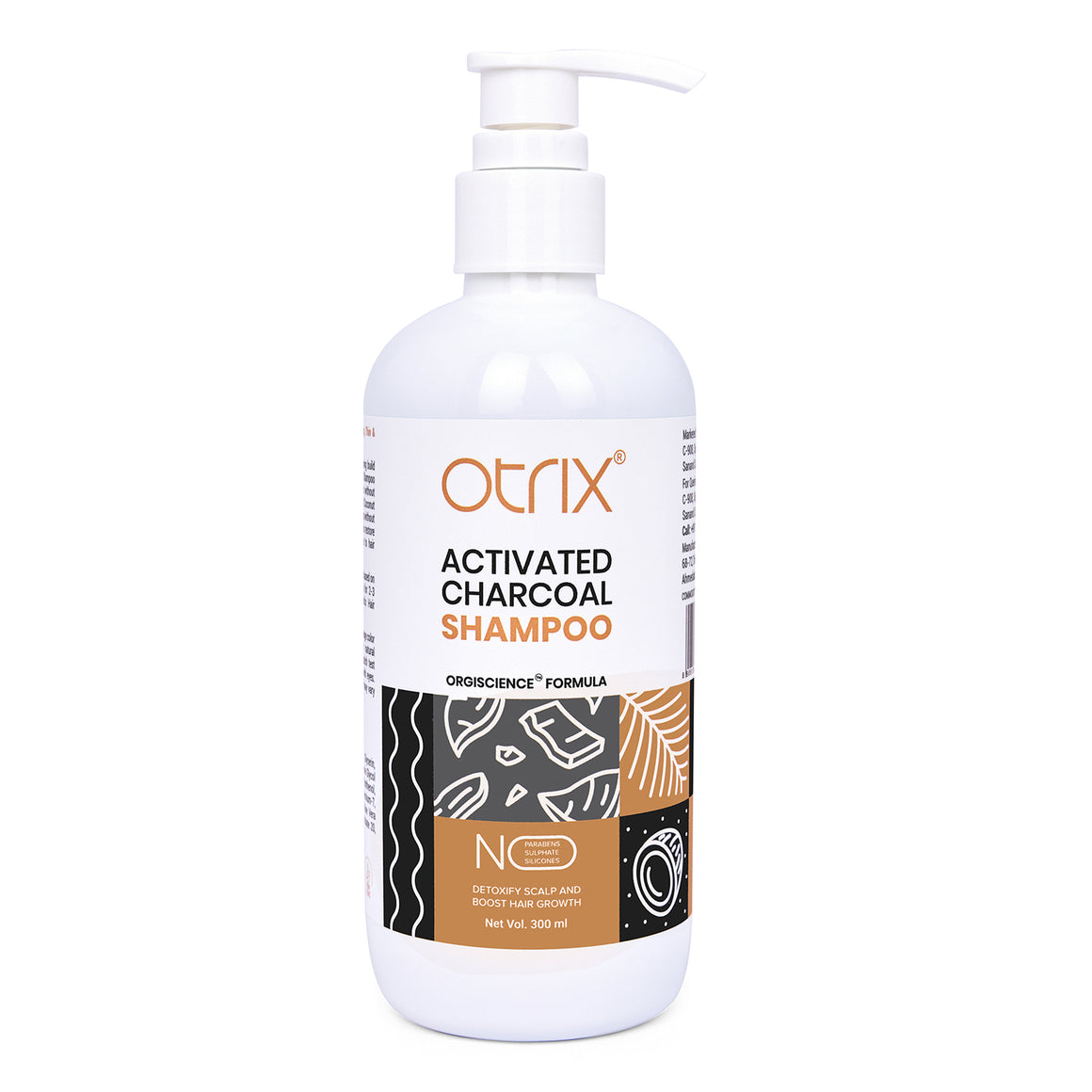 Products – Otrix