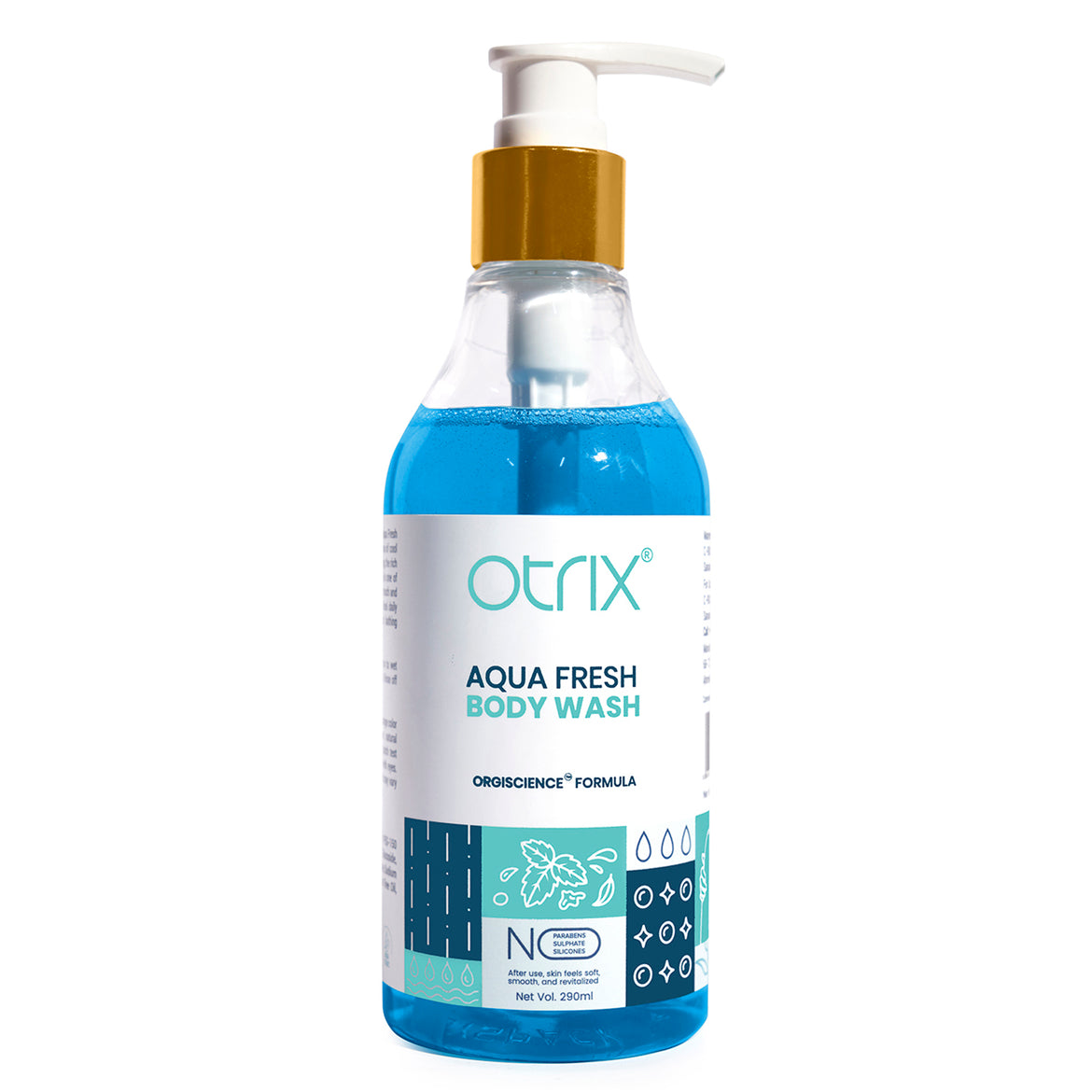Body Care – Otrix