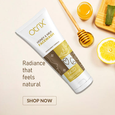 Otrix - Born from Nature and Backed by Science | Orgiscience