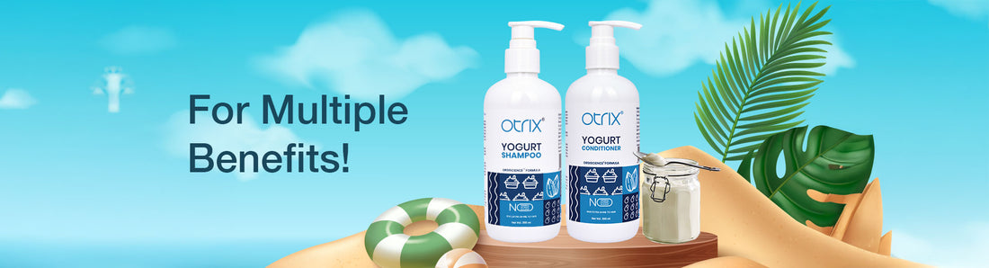 Otrix Crazy Deals | Up to 60% Off on Skincare & Haircare Essentials