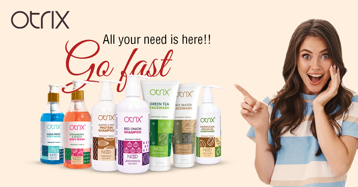 Otrix - Born from Nature and Backed by Science I Buy Now Orgiscience